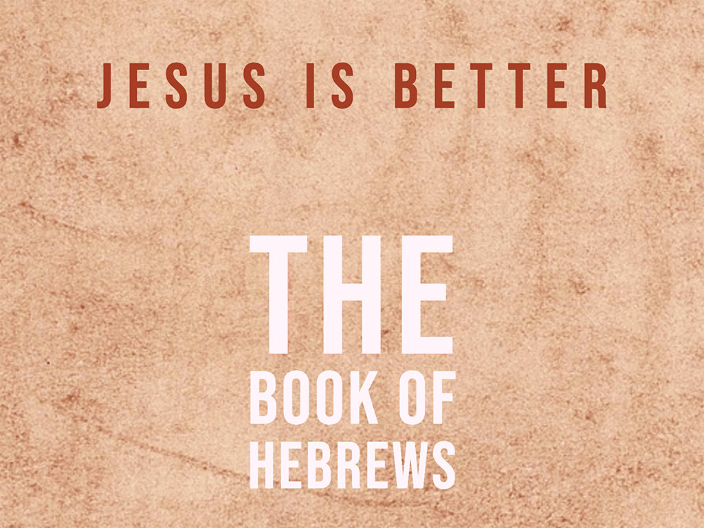 Hebrews 3 Encourage Each Other Today CROSSLIFE Church